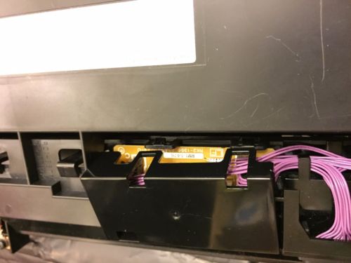 Super Easy Fuser & Transfer Belt Reset kits for HP M880 and M855. Mult ...