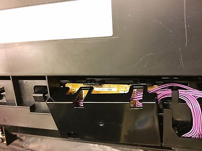 Super EZ Fuser & Transfer Belt Reset kits for HP M880 M855, Quick Disp ...